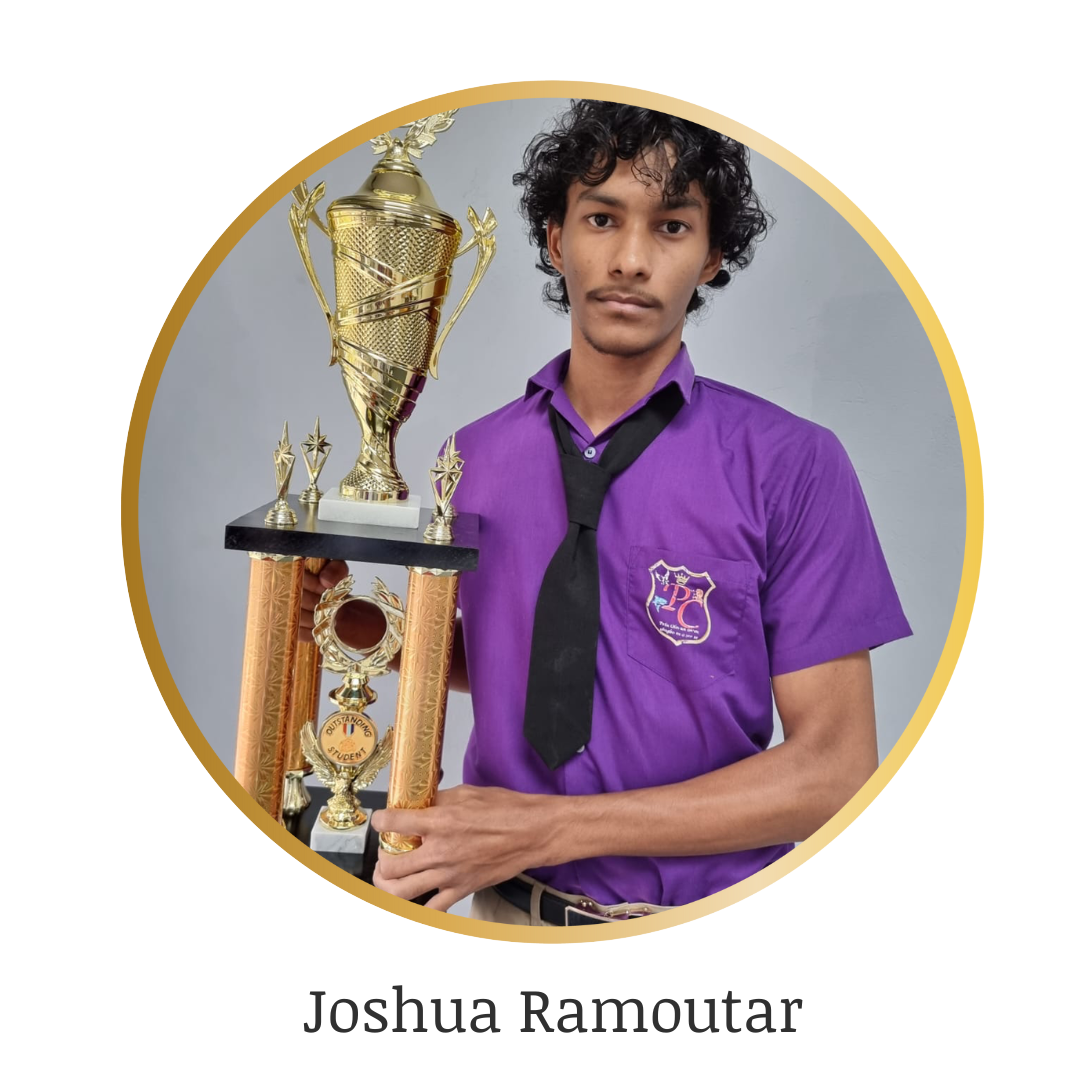 Home - President College W.I