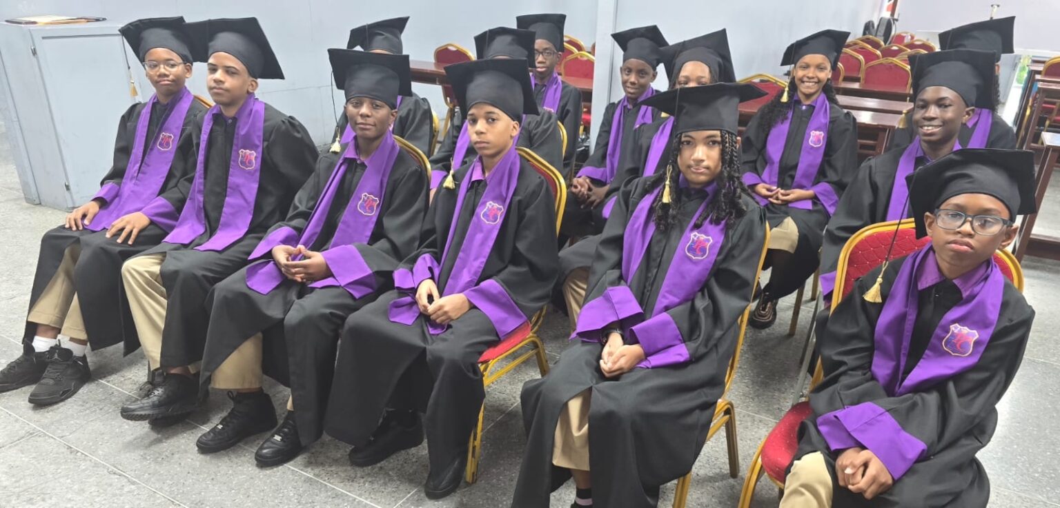 Home - President College W.I